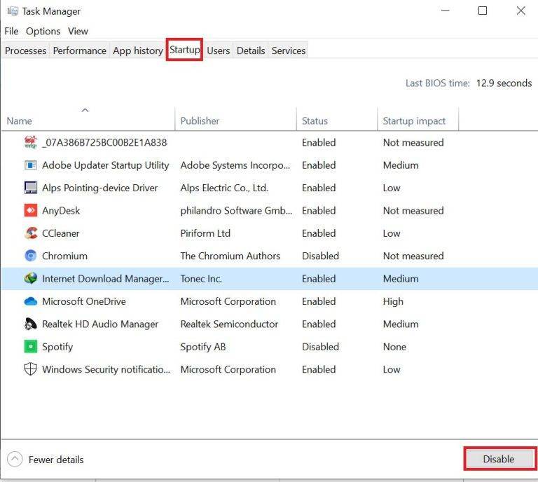 Preparing to Configure Windows Stuck -(Top 3 Methods) - Enjoytechlife
