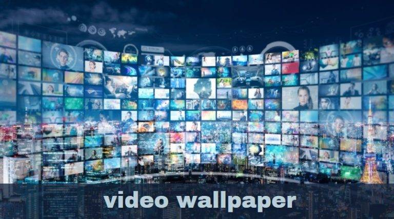 How do I Set a Video as my Background Windows 10 - Enjoytechlife