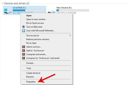 Windows Installer Folder Cleanup – 4 Effective Solutions - Enjoytechlife