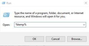 Windows Installer Folder Cleanup – 4 Effective Solutions - Enjoytechlife