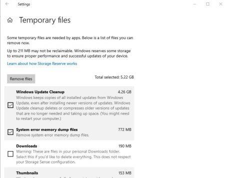 Windows Installer Folder Cleanup – 4 Effective Solutions - Enjoytechlife