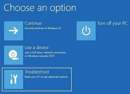 How to Boot into Safe Mode Windows 10? - Enjoytechlife