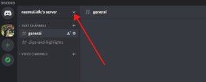 Discord Server Widget – What Is A Widget - Enjoytechlife
