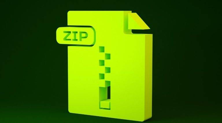 Unable to Extract Zip File Windows 10 - Enjoytechlife