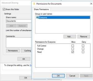 Windows 10 Network Sharing Not Working – Fix 9 Easy Ways - Enjoytechlife