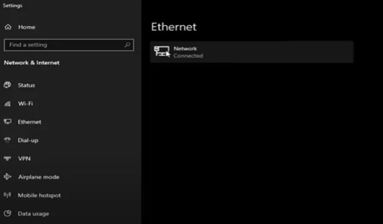 How to see other computers on network windows 10? - Enjoytechlife