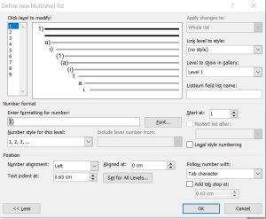 Microsoft Word Bullet Points Not Working- Quick Fix - Enjoytechlife