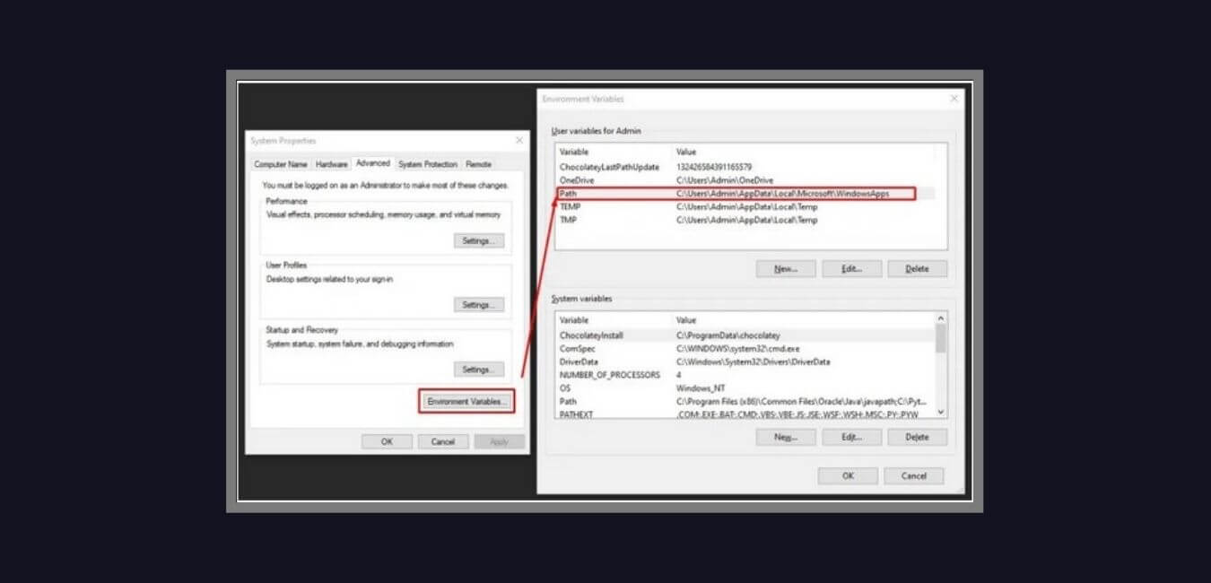 How to open apk files on windows 10 - Enjoytechlife