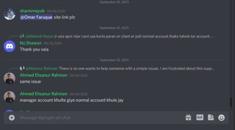 Funny Discord Memes – Need To Know Everything - Enjoytechlife