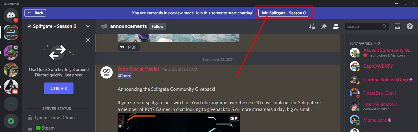How to Search Discord Servers – Easy Methods - Enjoytechlife
