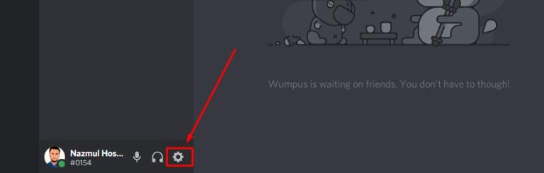 How to Open Discord Console - Enjoytechlife
