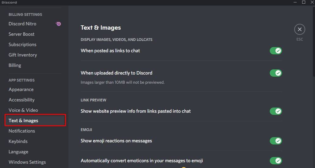 Discord Spoiler Text- Need To Know Everything - Enjoytechlife