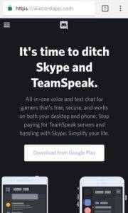 Discord Desktop Mode- Need to Know Everything - Enjoytechlife