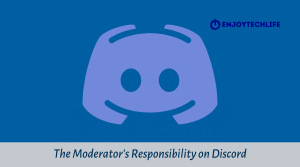 How To Become a Discord Moderator - Enjoytechlife