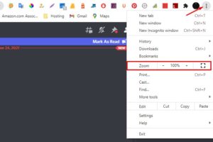 How to Zoom in and Out on Discord - Enjoytechlife