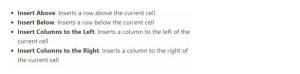 How To Copy and Paste a Table in Word - Enjoytechlife