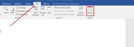 How To Remove Collapse In Word - Enjoytechlife