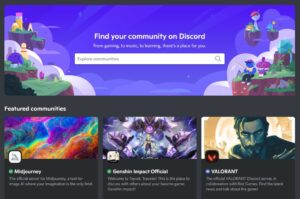 How To Find A Discord Server By Name - Enjoytechlife