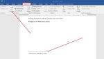 How To Insert the Same Footnote Twice in Word - Enjoytechlife