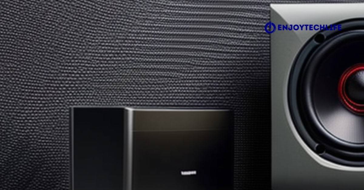 How To Disable Laptop Speakers But Not Headphones - Enjoytechlife