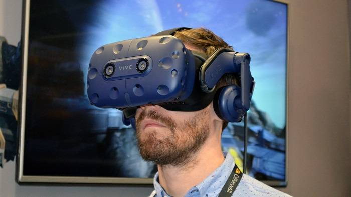 8 Reasons Why Gamers Choose HTC Vive for Arma 3 VR Adventures ...