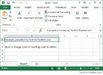 Decoding the Numeric Maze: Why Excel Columns Are Numbers - Enjoytechlife
