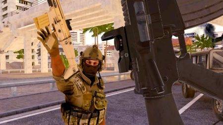 8 Reasons Why Gamers Choose HTC Vive for Arma 3 VR Adventures ...