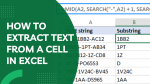 How to Use Text from a Cell in a Formula: 5 Easy Steps - Enjoytechlife