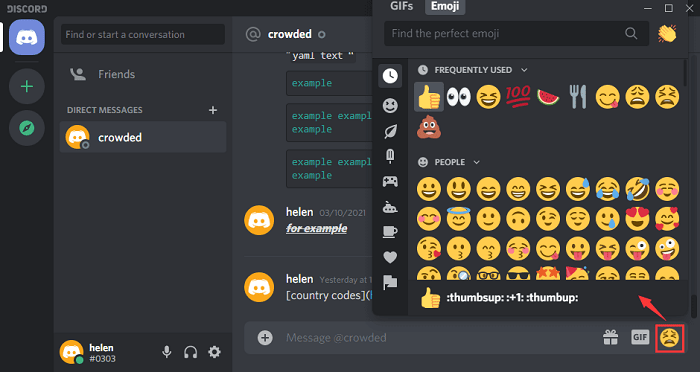 How to Enhance Your Discord Name with Unique Emoticons – 5 Pro Tips ...