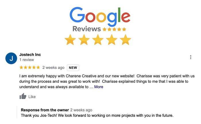 Tutorial on Google Reviews by Me – 7 Pro Tips - Enjoytechlife