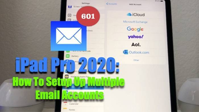 Tips for Outlook: Select Multiple Emails Like a Pro - Enjoytechlife