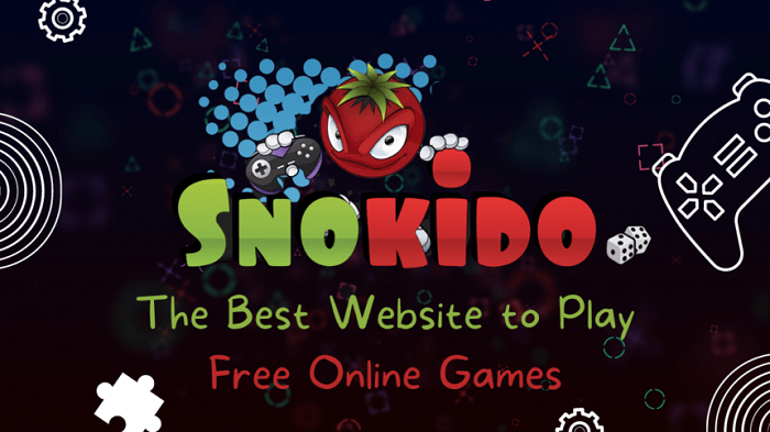 Gaming Anytime, Anywhere: The Ultimate Guide to Snokido Unblocked ...