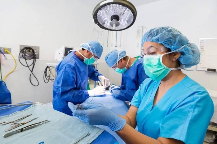 The Ultimate Roadmap: How to Become a Surgical Tech - Enjoytechlife