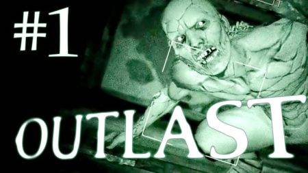 Immersive Terror: Exploring Outlast VR – A Heart-Pounding Journey into ...