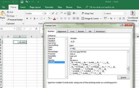 Transforming Numbers in Excel: From 100,000 to 1,00,000 - Enjoytechlife