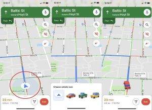 Navigating Road Closures: How to Report Road Closure on Google Maps ...