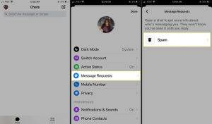 Navigating the Facebook Messenger Spam Folder: Understanding and ...