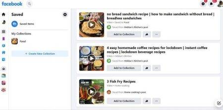 Navigating Facebook Marketplace: How to Find Saved Items - Enjoytechlife