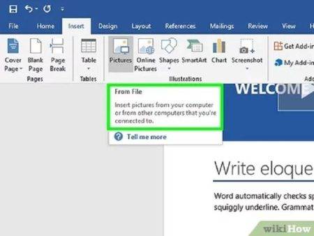 Mastering Text Wrapping in Microsoft Word: A Comprehensive Guide ...