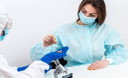 The Importance of Proper Specimen Collection in Medical Testing ...